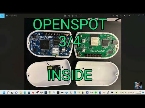 OPENSPOT 4 - OPENSPOT 3 - UNDER THE LID - YouTube