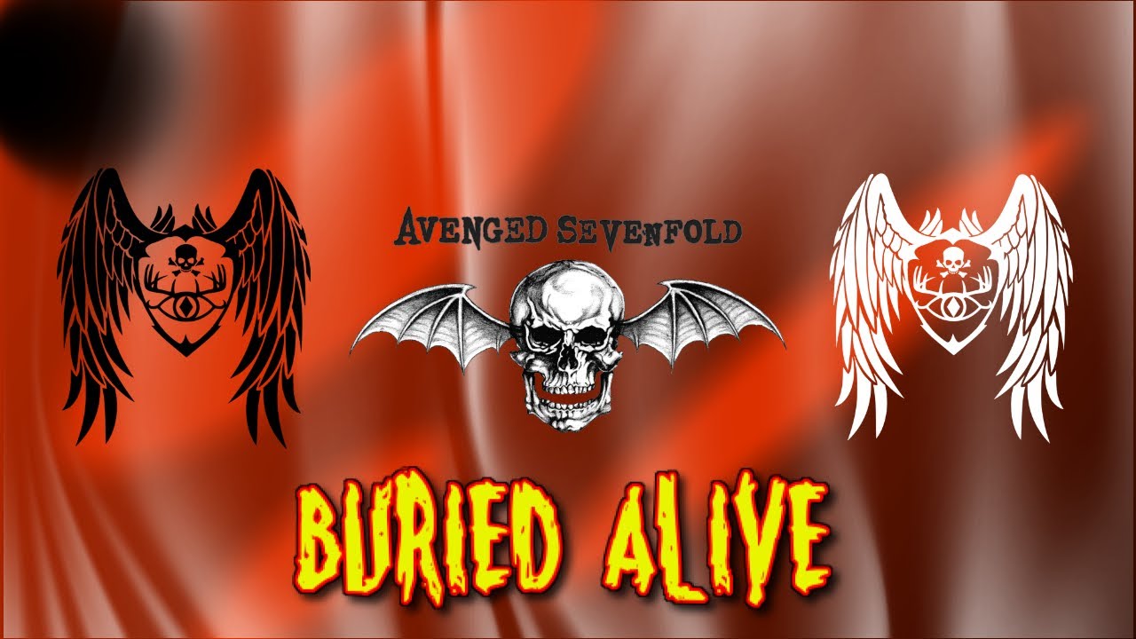 Avenged Sevenfold - Buried Alive (Orchestral Cover) - YouTube
