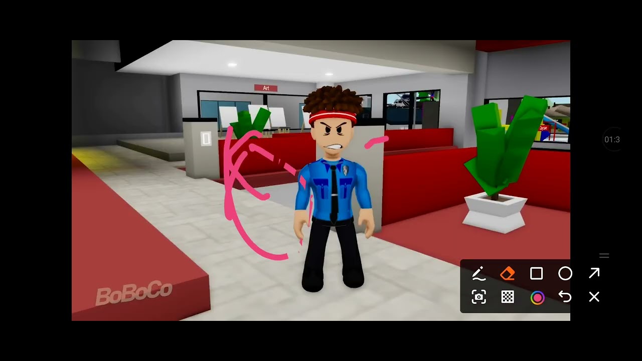 Boboco part 3 - YouTube