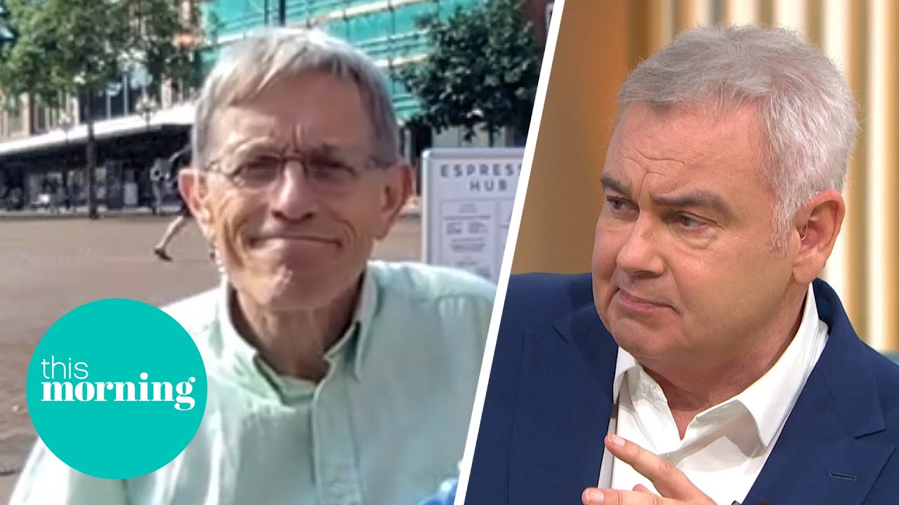 Travel Expert Simon Calder Explains Green List Countries Confusion ...