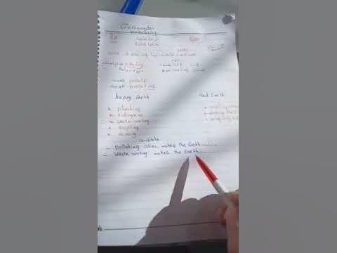 grade 3 unit 5 lesson 3 part 3 - YouTube