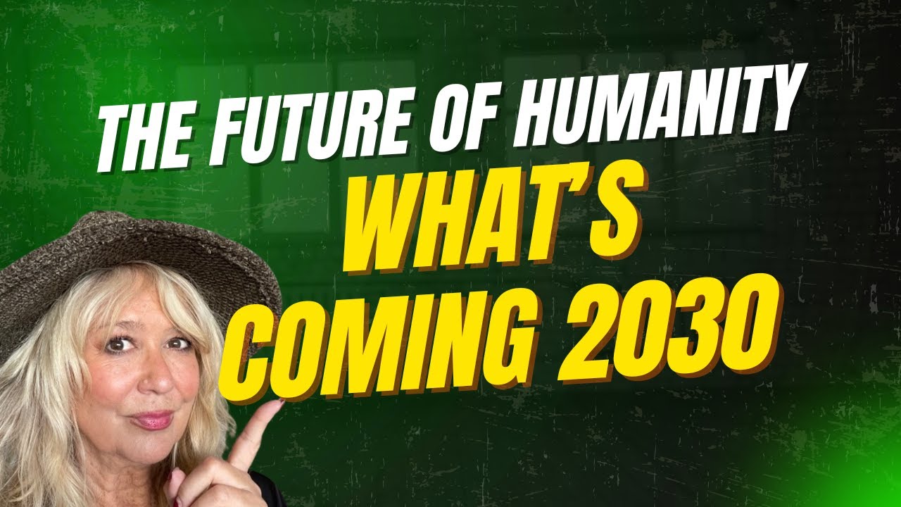 How YOU Can Predict the Future Before 2030! - YouTube