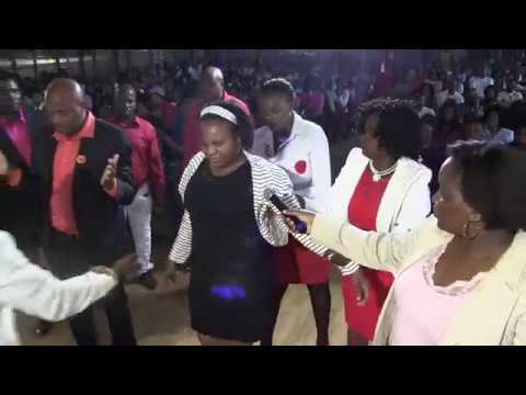 PROPHET FADZAI THE PROPHETIC GURU - YouTube