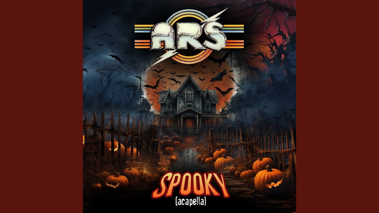 Spooky (Re-Recorded) (Instrumental) - YouTube Music