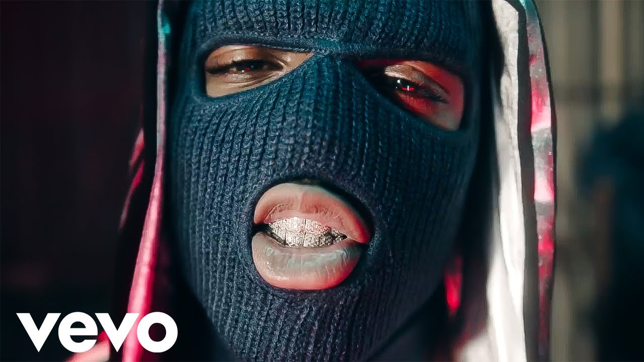 Key Glock ft. Big Boogie - Big Money [Music Video] - YouTube