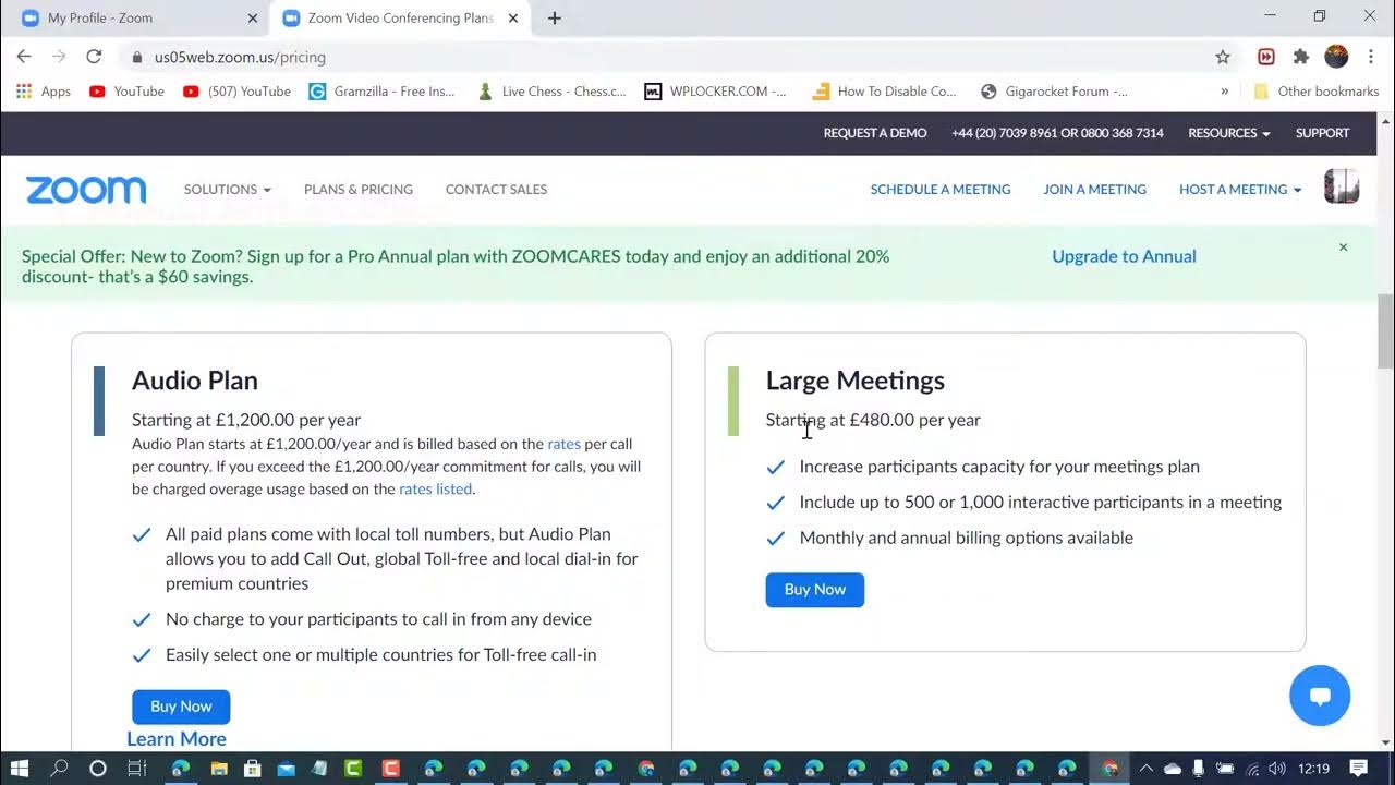 HOW TO USE ZOOM || Video Conferencing Tutorial for Beginners Step by ...