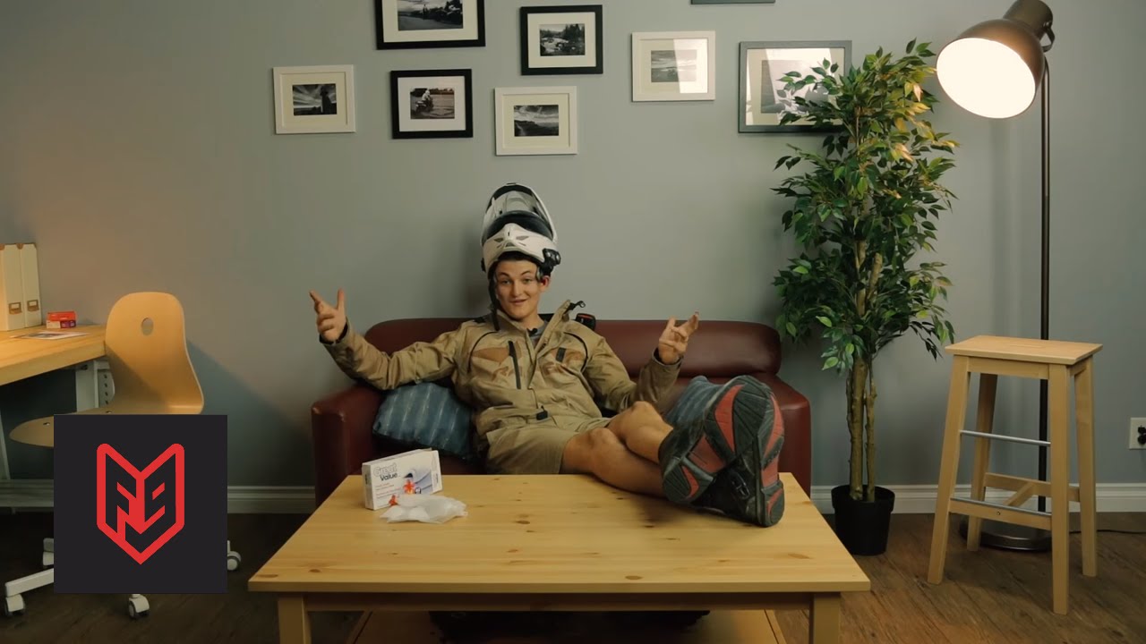 Top 5 Motorcycle Life Hacks (Part 3) - YouTube