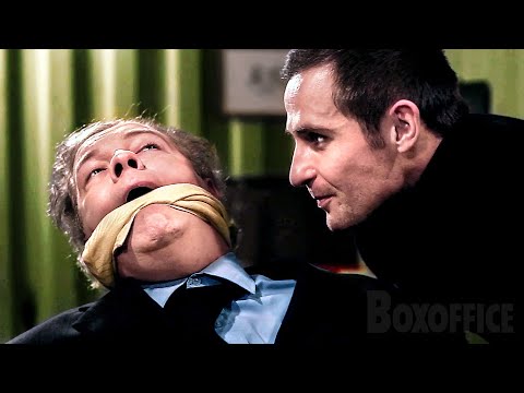 Polis Memuru Yaralandı 🔥 Film izle ☆ Tüm film ☆ türkçe altyazılı