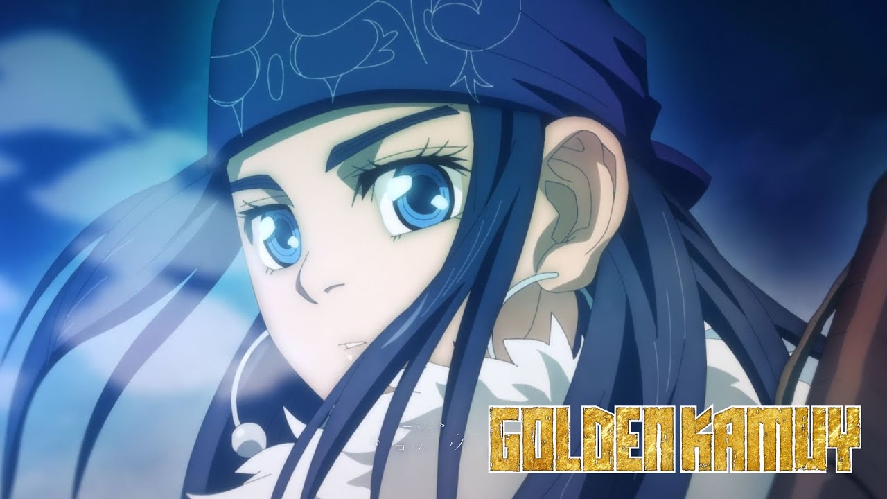 "Grey" by FOMARE | Golden Kamuy - YouTube