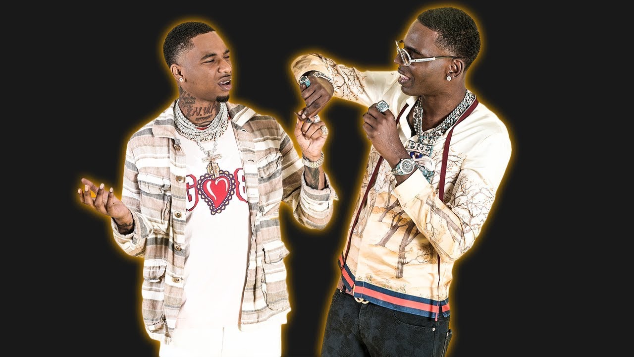 (FREE) Key Glock x Young Dolph Type Beat - "Weight" | Free Type Beat ...