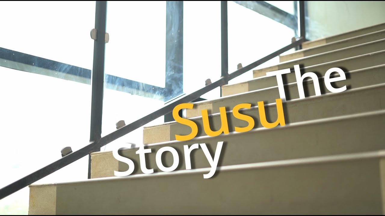 The Susu Story - YouTube