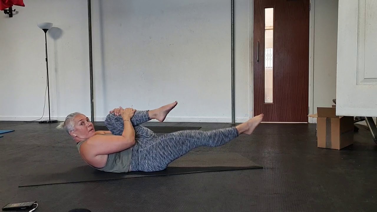 Ab Attack Thurs 2/7/20 - YouTube