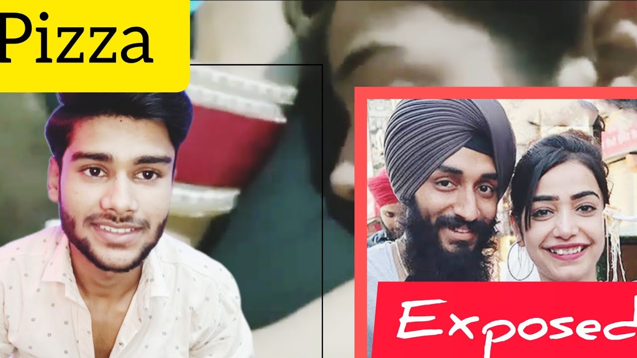 Kulhad Pizza Viral Video | kulhad pizza Mms Video Liked sunnyxroast ...