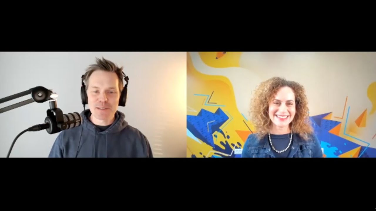 Innovation and passion – what makes DriveNets the Company of the Year - YouTube