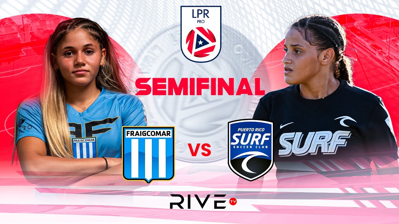 ️ 3Surf vs Frai Gol 77m AA1 - YouTube