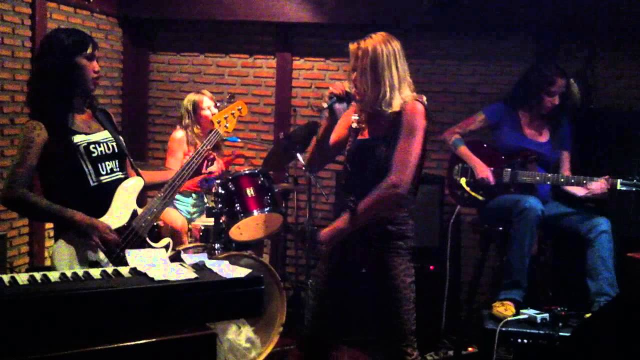 Itchy Band - Fix Me - YouTube