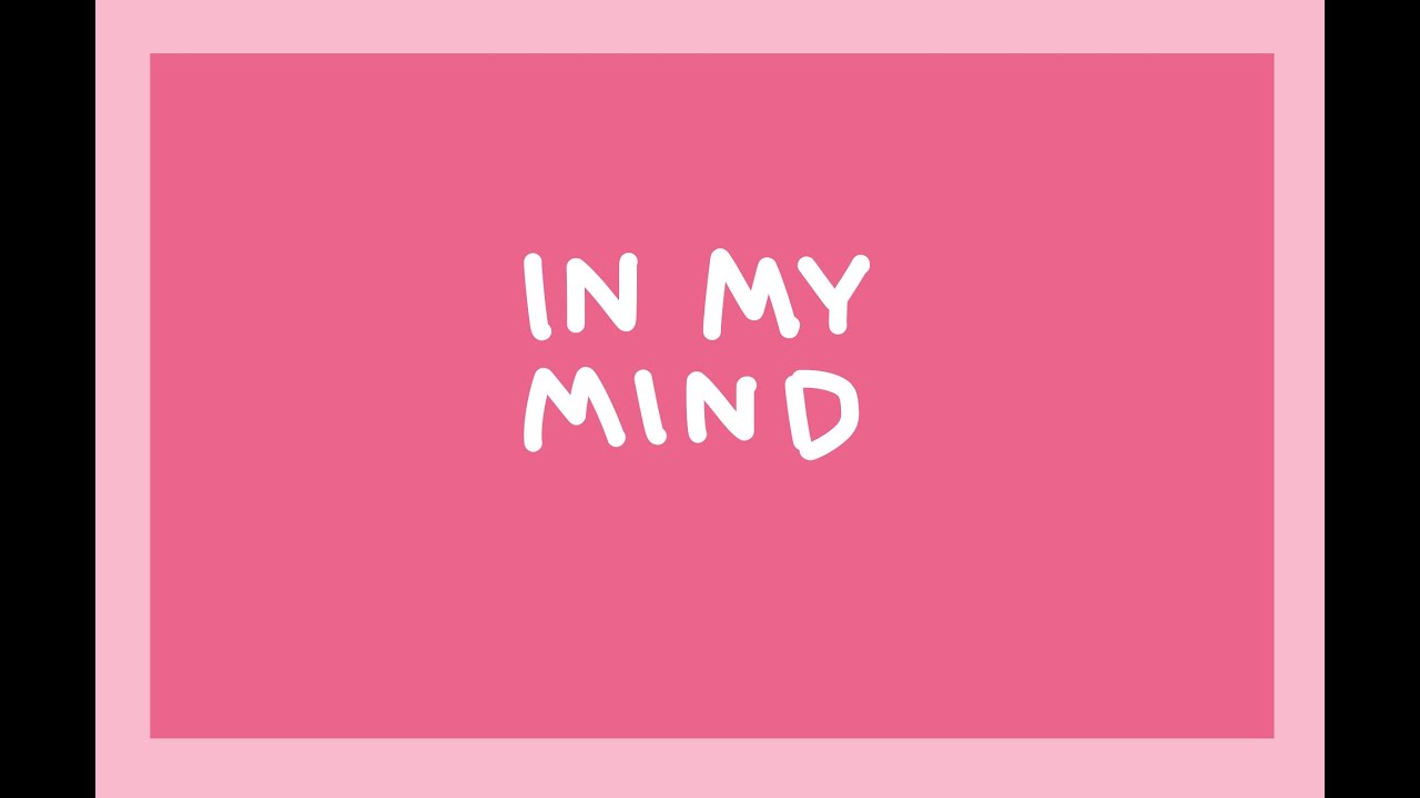 in my mind meme (commission) - YouTube