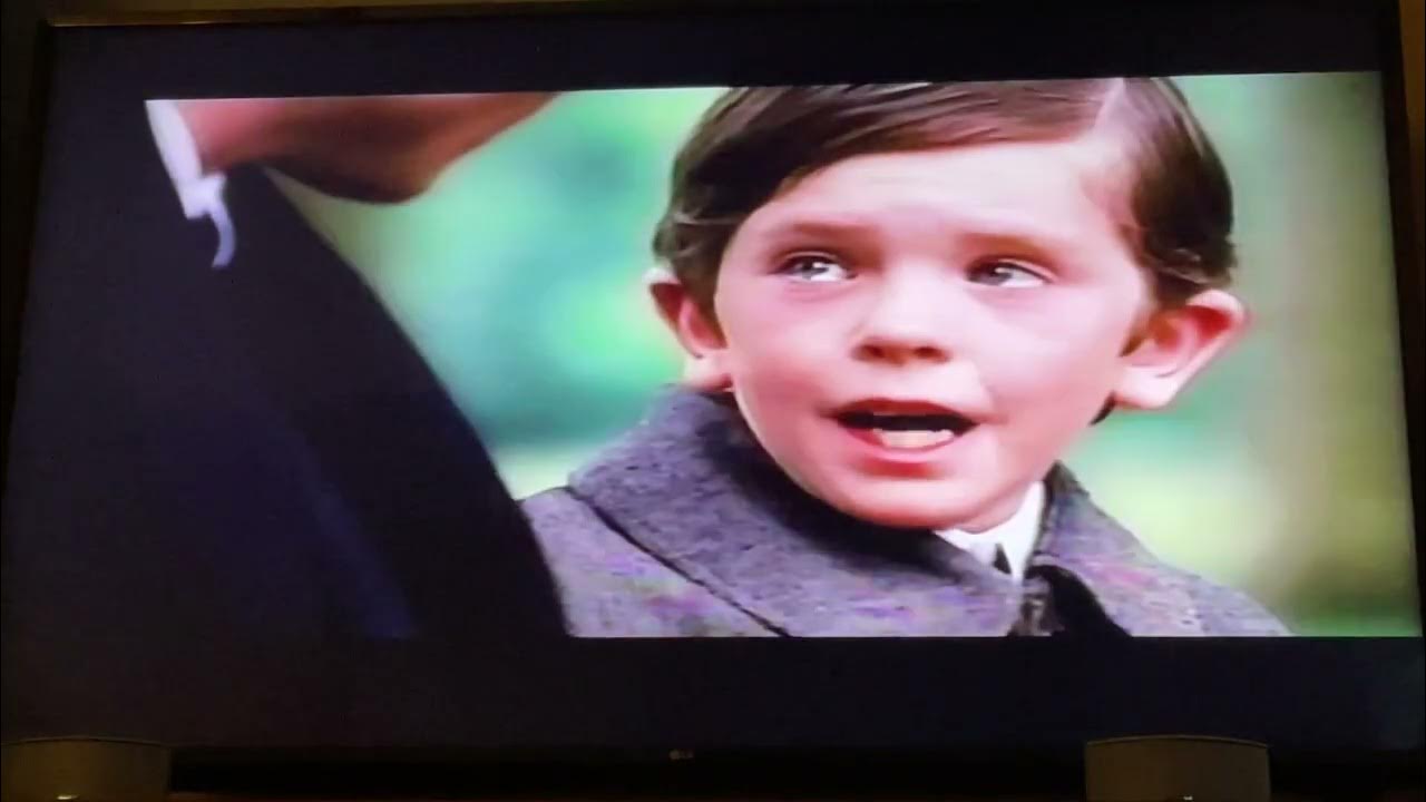 Opening To Sha’ll We Dance? 2005 VHS - YouTube