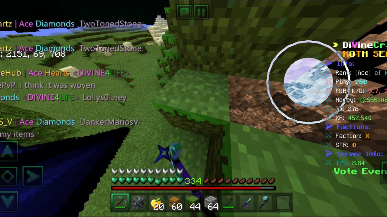 YeikoGamer Chest esp p1 - YouTube