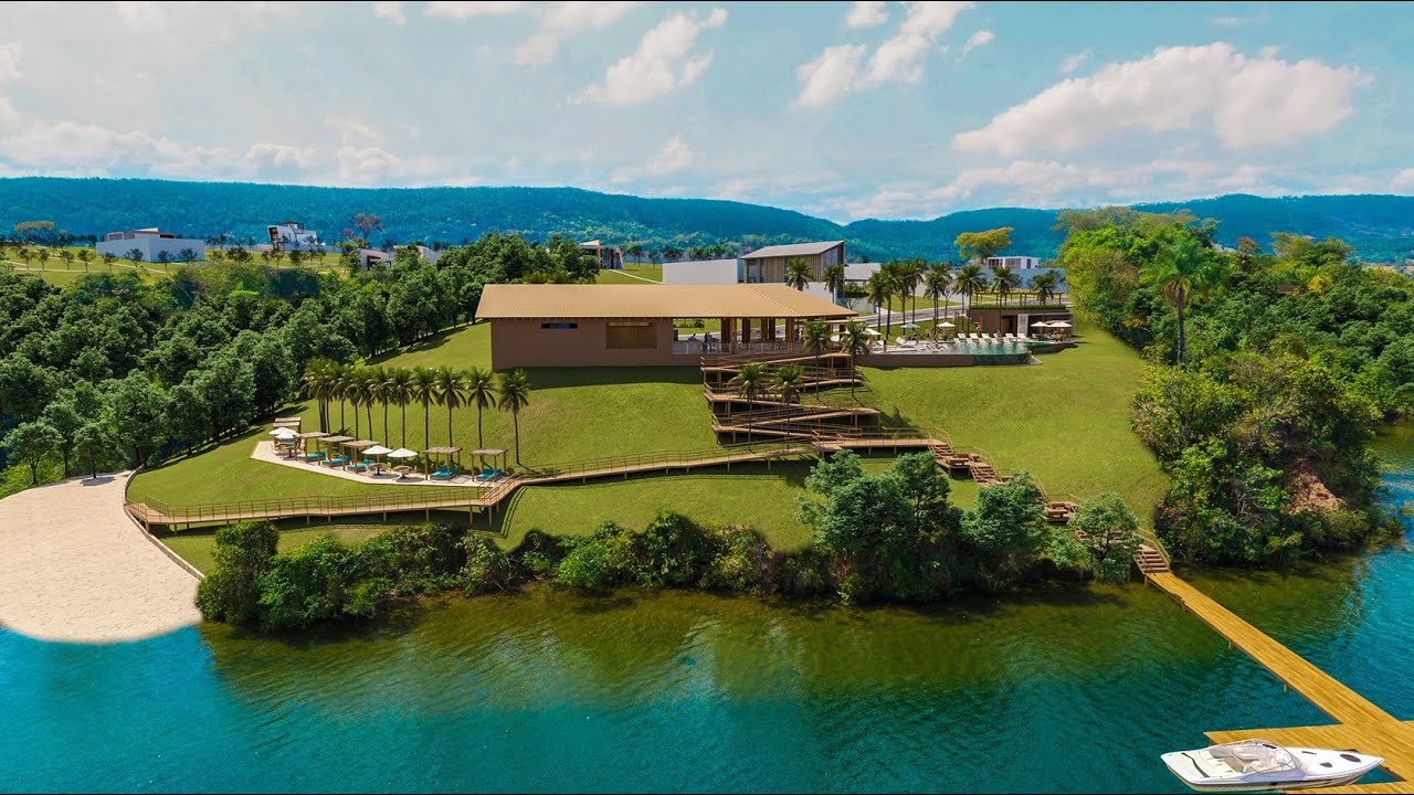 Do projeto à realidade: 3 razões para ver como o Complexo Social do ...