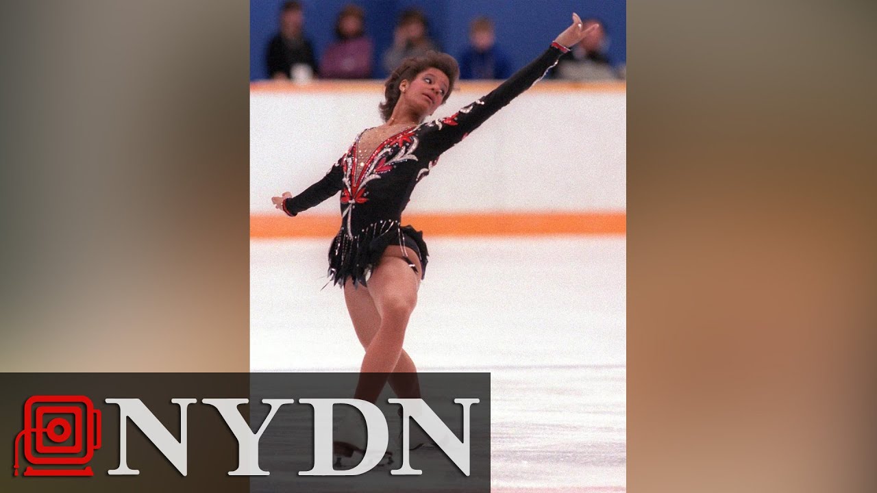 Olympic Figure Skater Dr. Debi Thomas Reveals She’s Broke and Living in ...