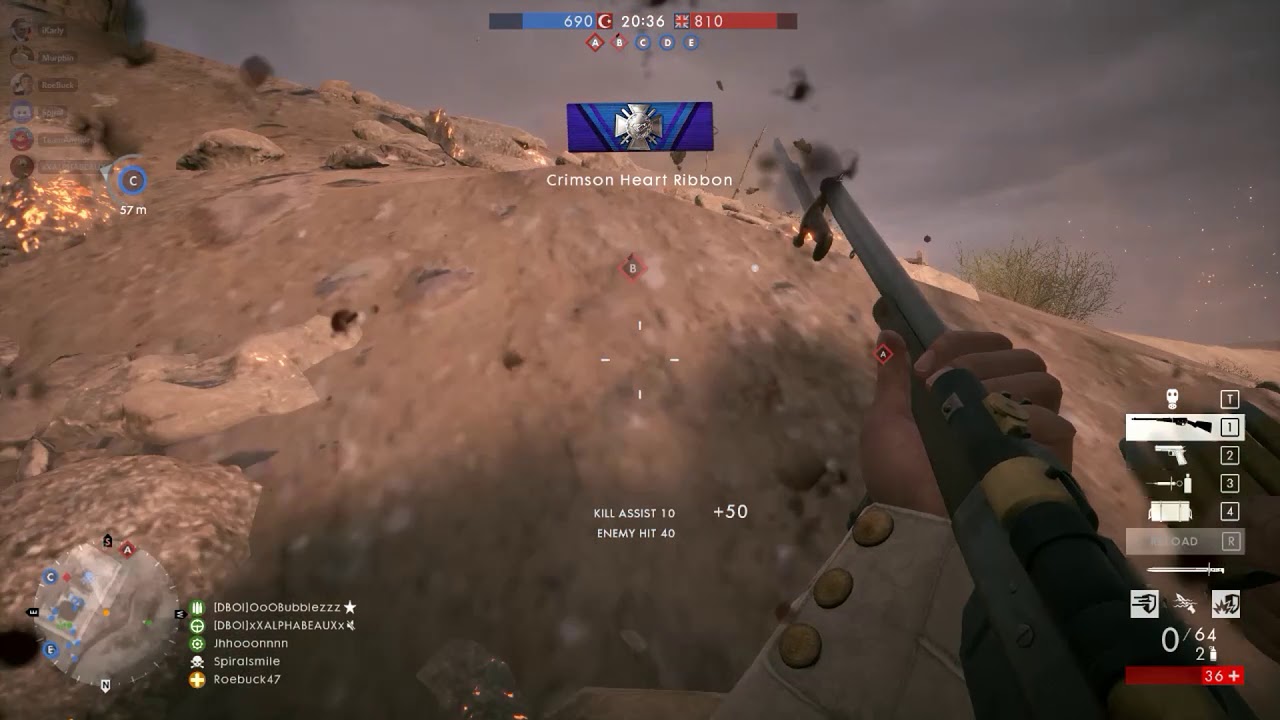 ENEMY UAV SPOTTED - YouTube