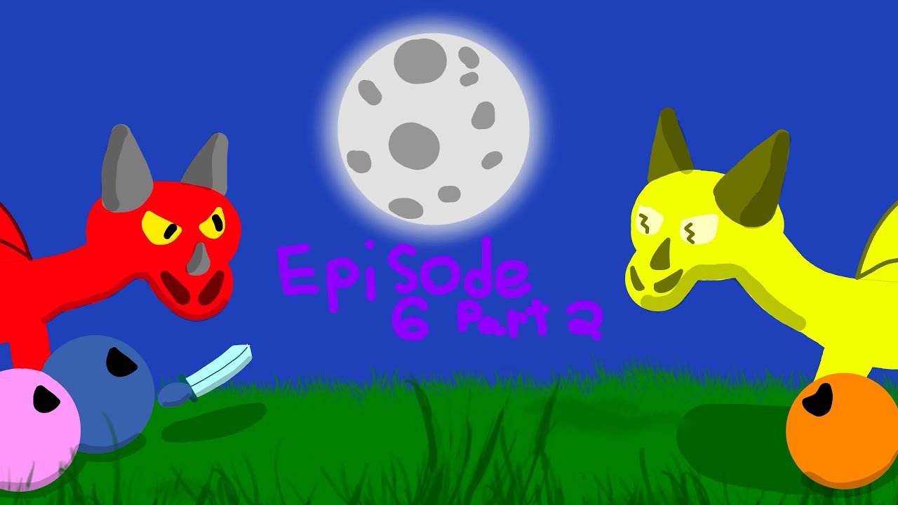 Epic Series Episode 6 (Finale Part 2) - YouTube