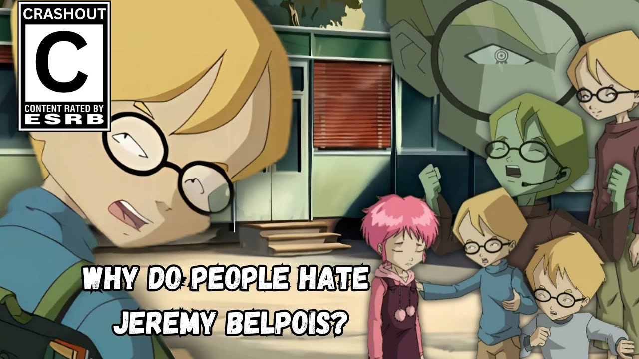 In Defense of Jeremy: Is Jeremy Toxic or Just Flawed? Breaking Down the ...