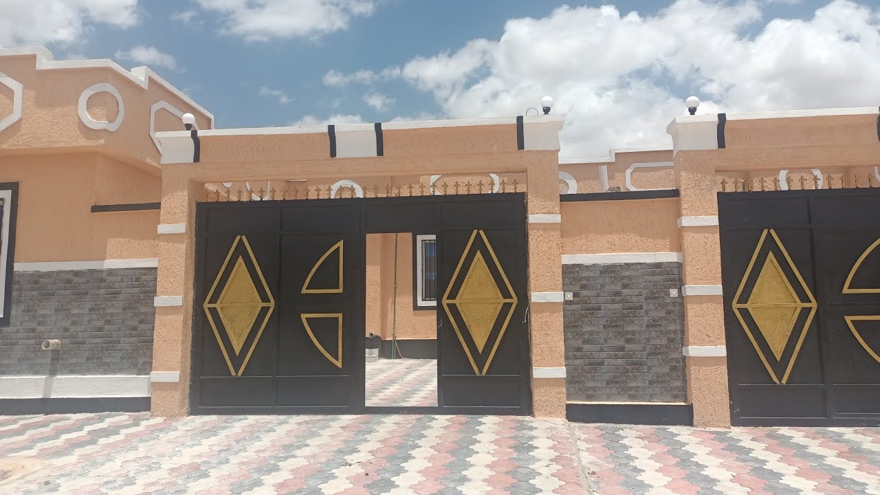 #guri guryo iib ah 7qol Hargeisa #xaafada jigjigayar 10xm 26m qiimuhu ...