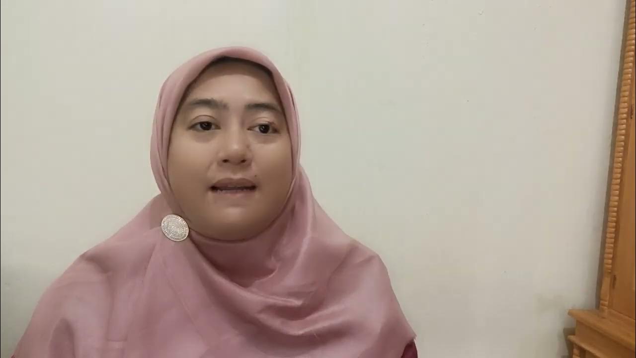 Inisiasi ke -5 MK Hubungan Industrial Tutor Ibu Endah Tri Kurniasih, S.IP., M.M - YouTube