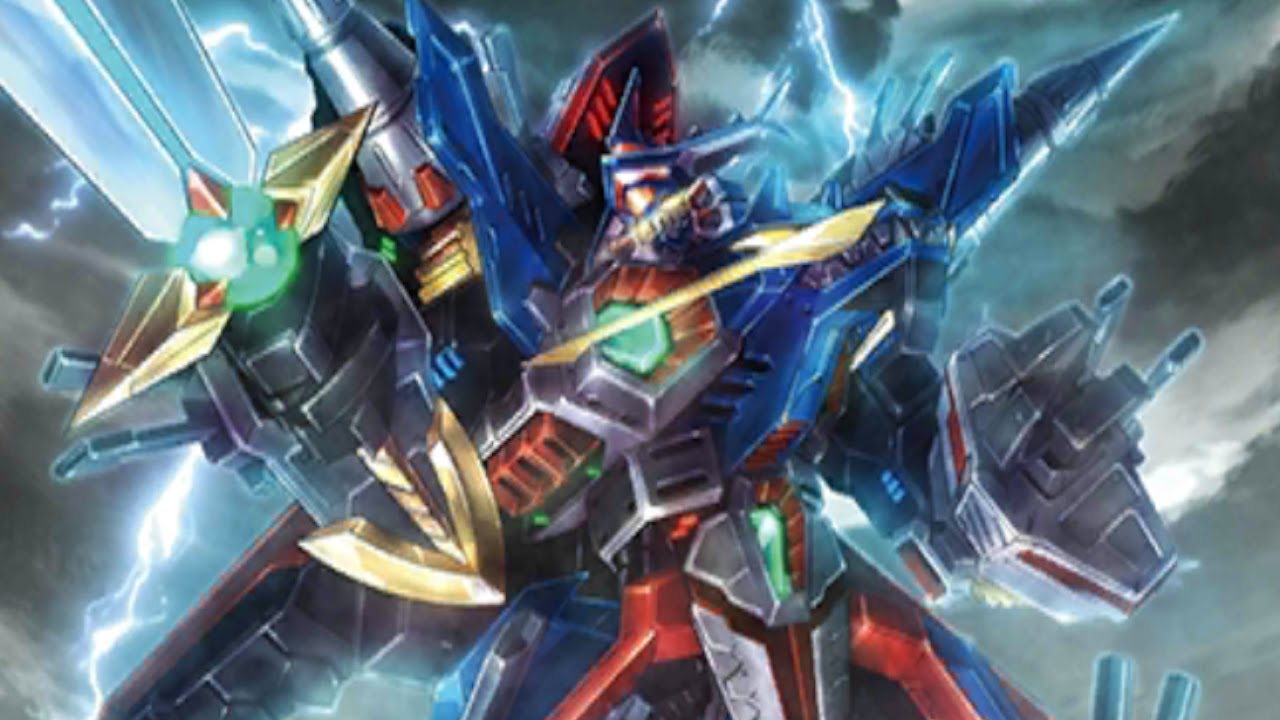 Perfect Name for Final Turn | Vanguard Zero - YouTube