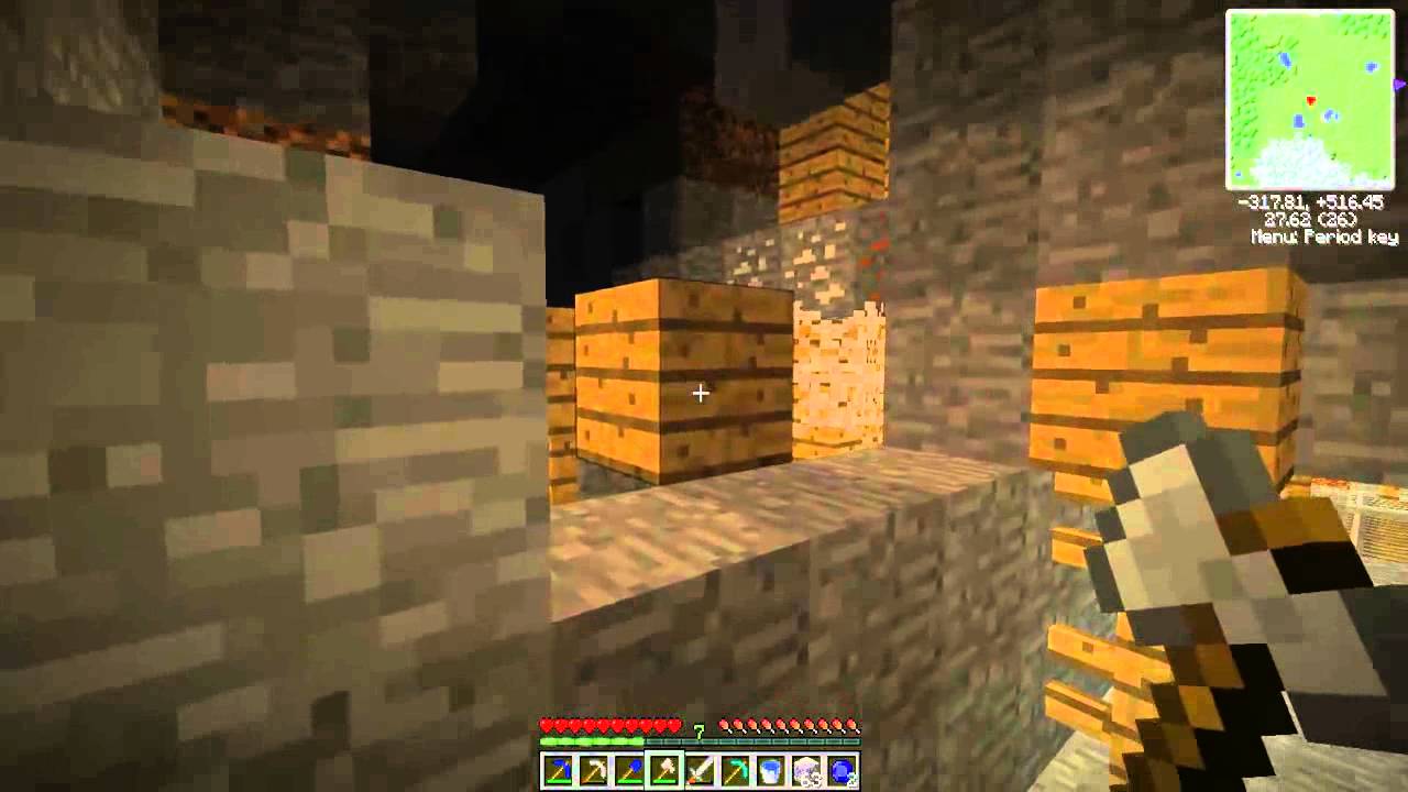 Tekkit: Episode 3 - YouTube