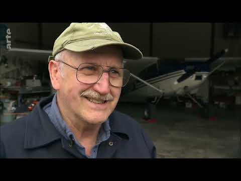Mare TV: Alaska - Die Bucht der Gletscher Doku (2011)