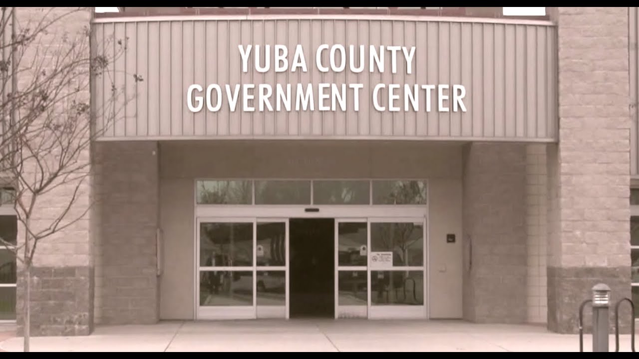 Yuba County, "Innovative Energy" - National County Government Month ...