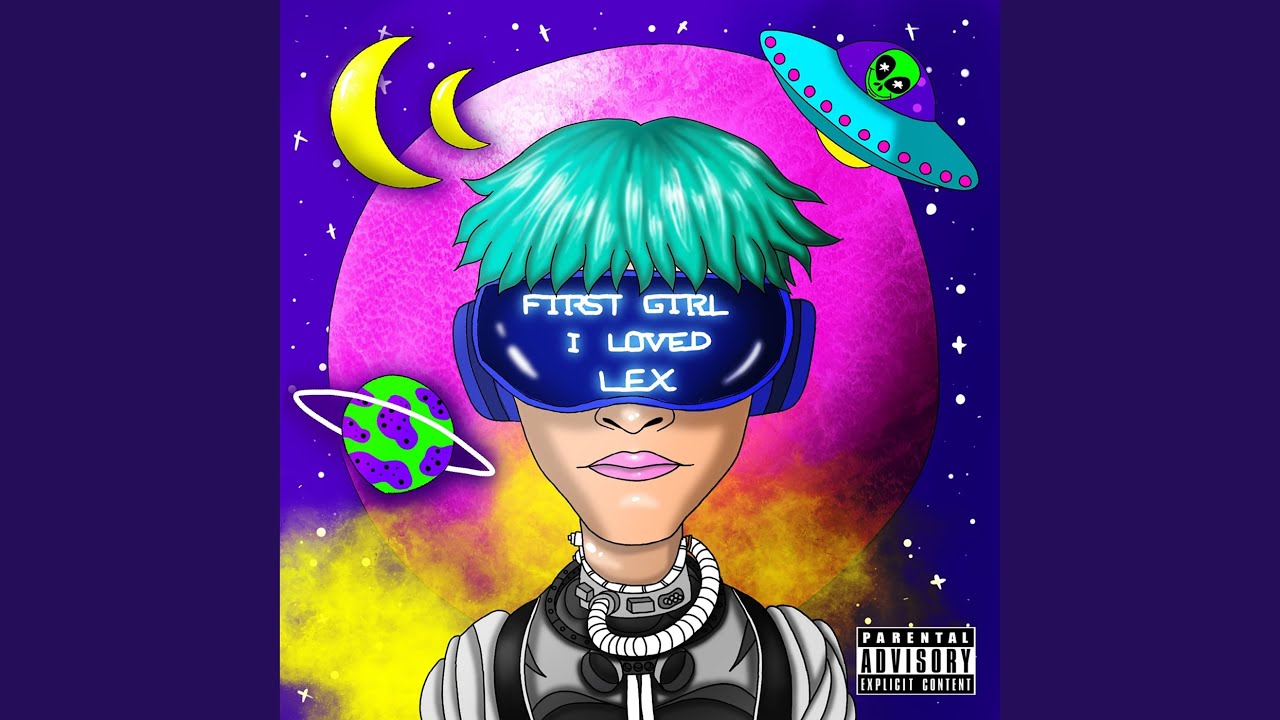 PiNK MOLLY (feat. Saru jr.Fool) - YouTube Music
