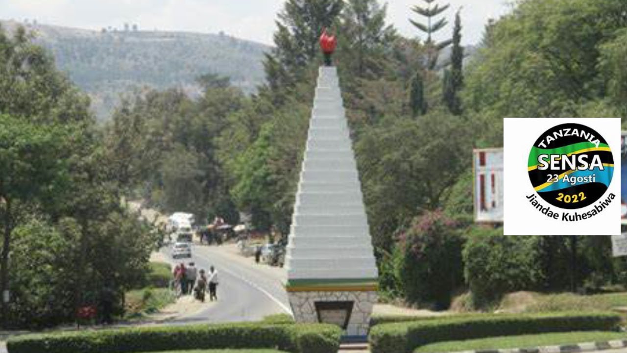 BALAA LA SENSA LAIBUKA MBEYA WATENDAJI WENYEVIT MITAA WADAIWA KUJAZA MAJINA BANDIA MALIPO YA ...