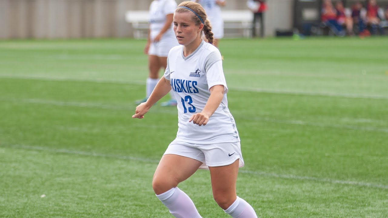 Keyano Huskies Women's Soccer | Marissa Mestre | September 17, 2023 ...