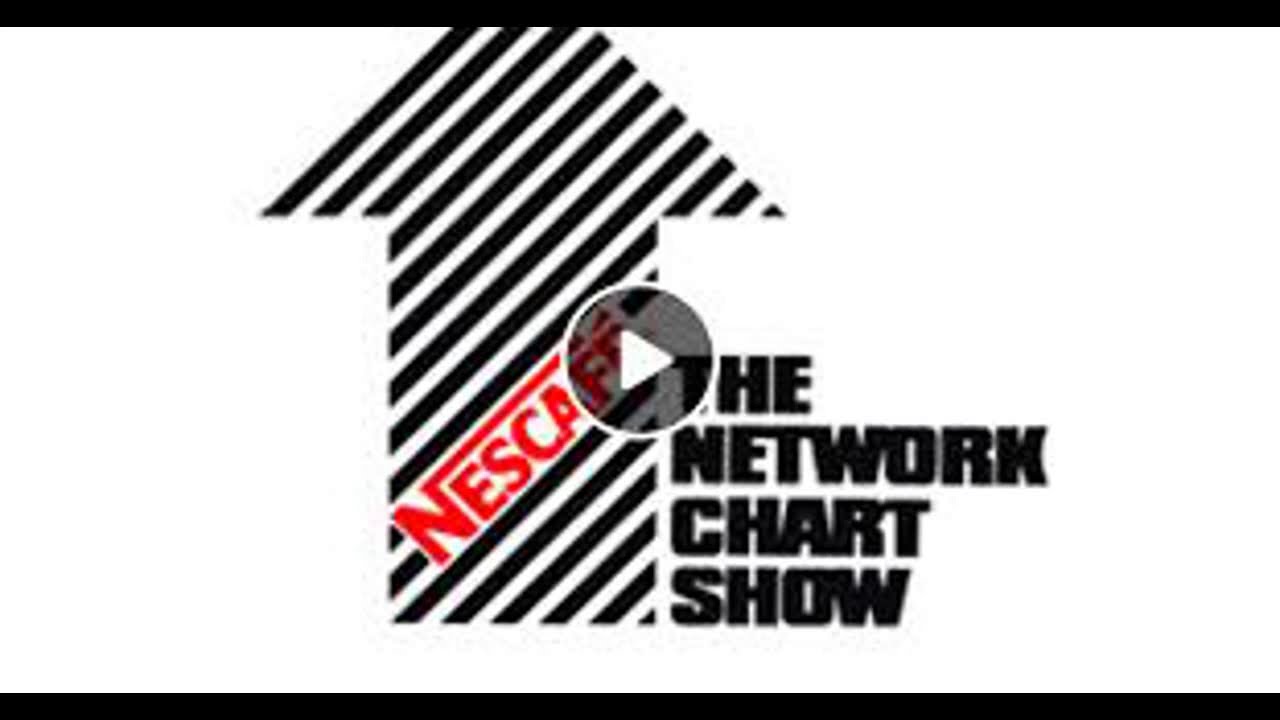 Nescafe Network Chart Show Neil Fox - 18th August 1991 - YouTube