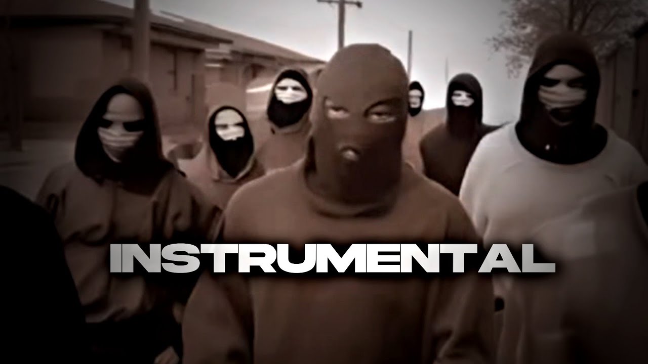 Kanye West - VULTURES HAVOC ft. Lil Durk (INSTRUMENTAL) - YouTube