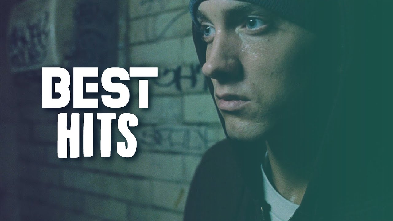 Eminem Best Hit Songs - YouTube