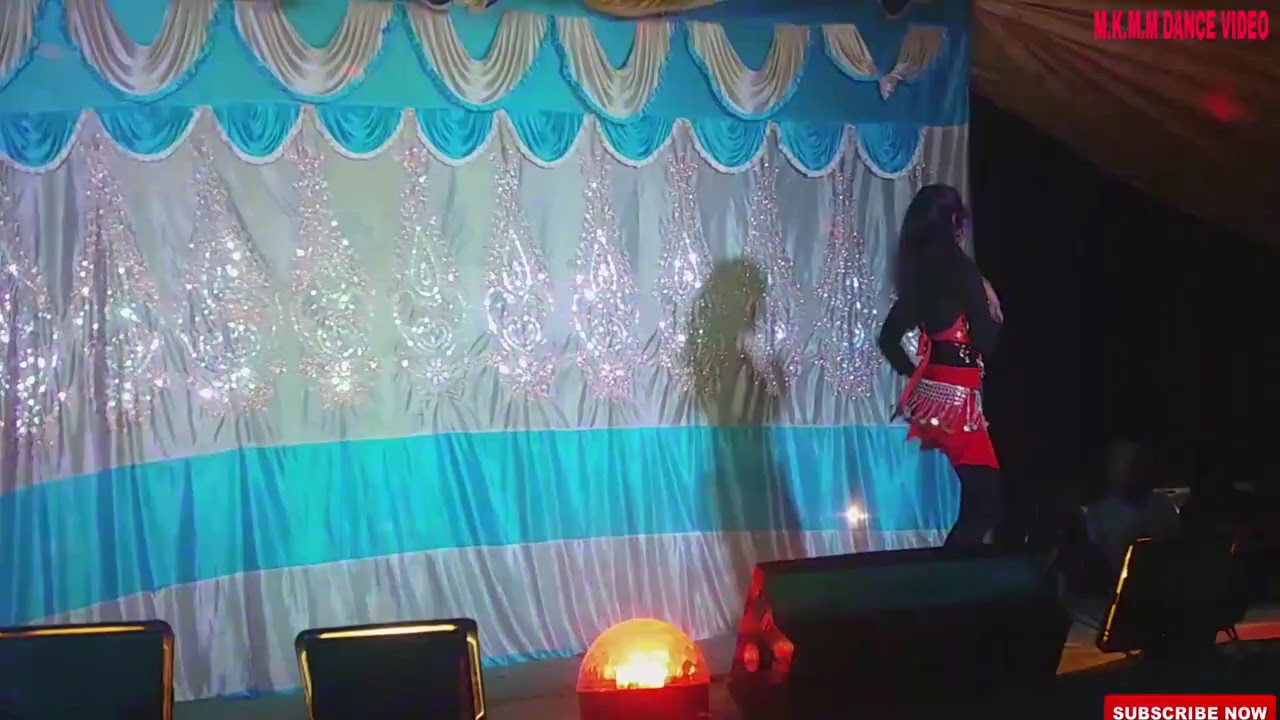 উই মা যৌবনের আগুনে মরে আট থেকে আশি || Ui Maa || Dance (2020) || Sweet ...