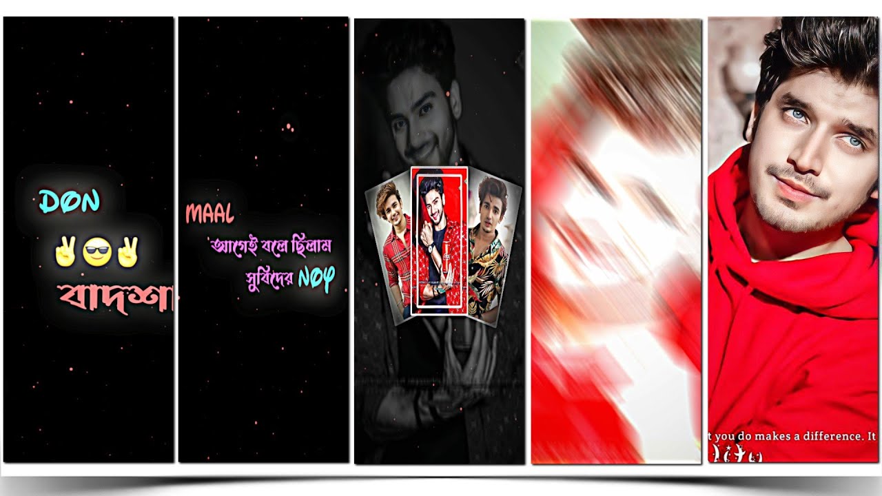 Don 🥵🤬 বাদশা 🥰 Instra Trend Video Editing 💥🫣 Xml File Video Editing 💯 👿 ...