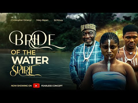 BRIDE OF THE WATER SPIRIT PART 1
