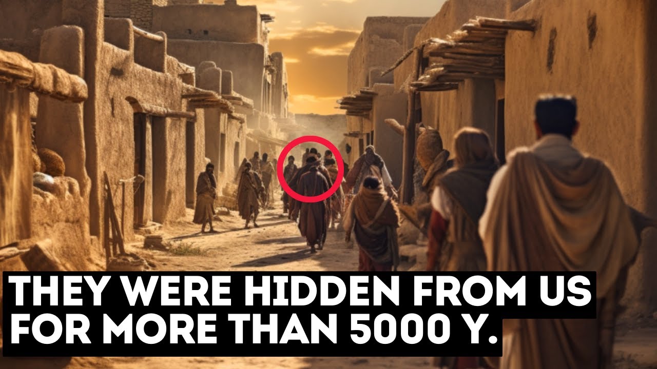 The Secret of Iran: The Ancient Jiroft Civilization Remained Hidden ...