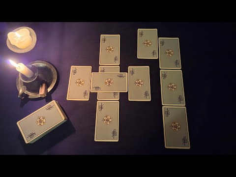 O ve Sen Ne Durumdasınız? Sizi Neler Bekliyor? #tarot #gemmatarotastro