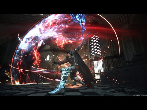 What 1500 Hours of FF16 (Ultimaniac) Looks Like