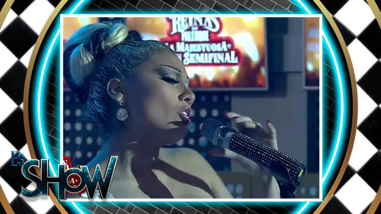 Programa completo Es Show 28 de marzo 2022 - YouTube