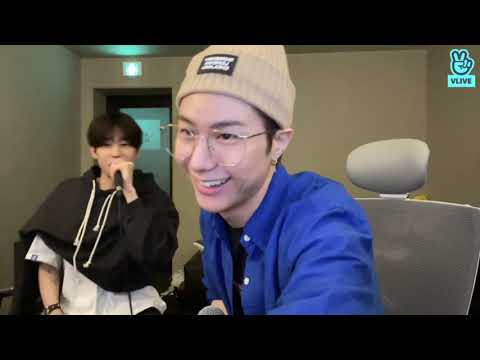 VICTON VLIVE - 승승 SeungSeung [SUB INDO/ENG] - [TURN CC ON] [HD]