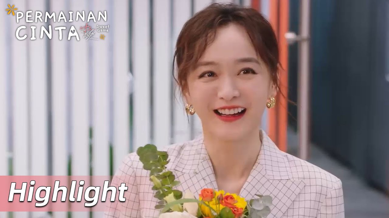 Highlight EP22 Selamat datang kembali, An Ran! | Sweet Games | WeTV【INDO SUB】 - YouTube