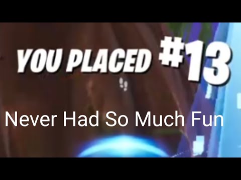Having so much fun while dieing - YouTube